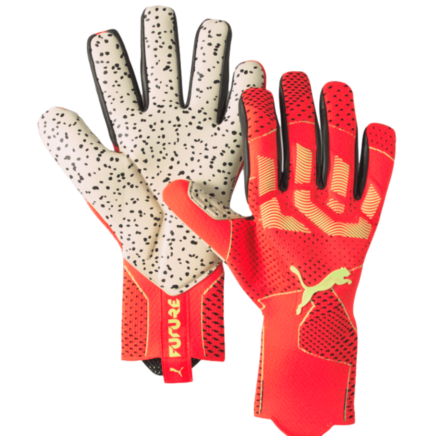 Puma Future Grip 1 NC Goalkeeper Gloves – Stefans Soccer