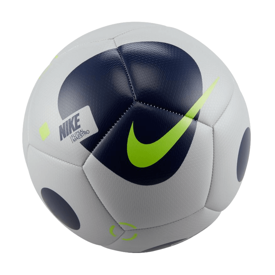 Nike Maestro Futsal Ball – Stefans Soccer