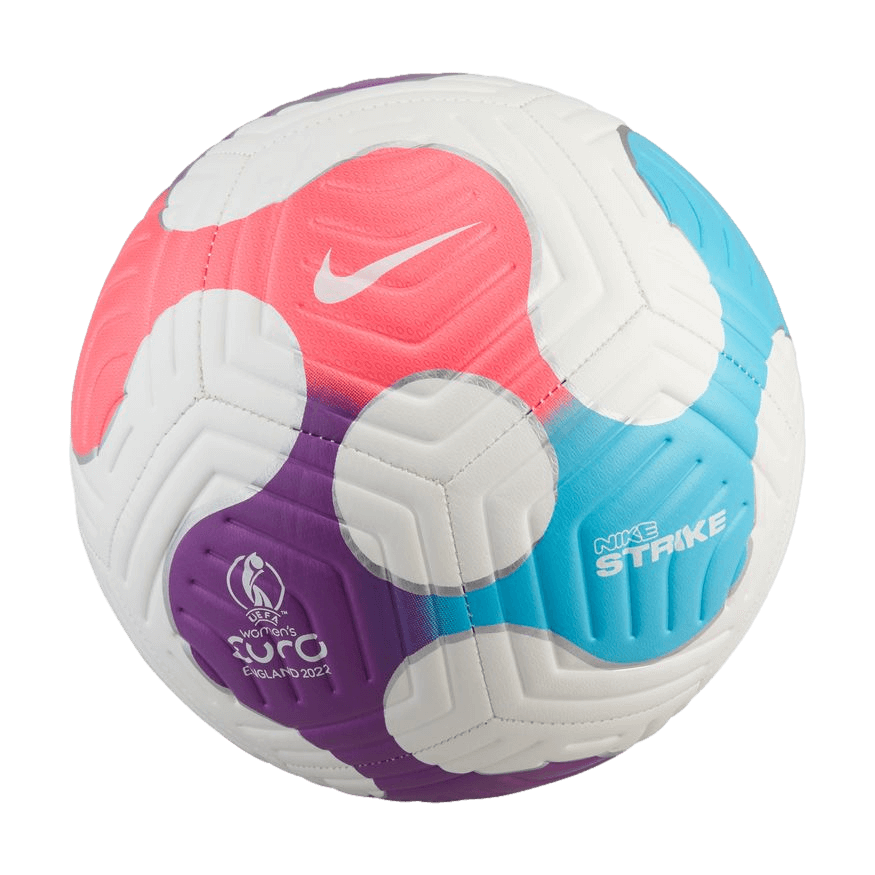 Nike UEFA Womens Euro Cup Strike Ball – Stefans Soccer