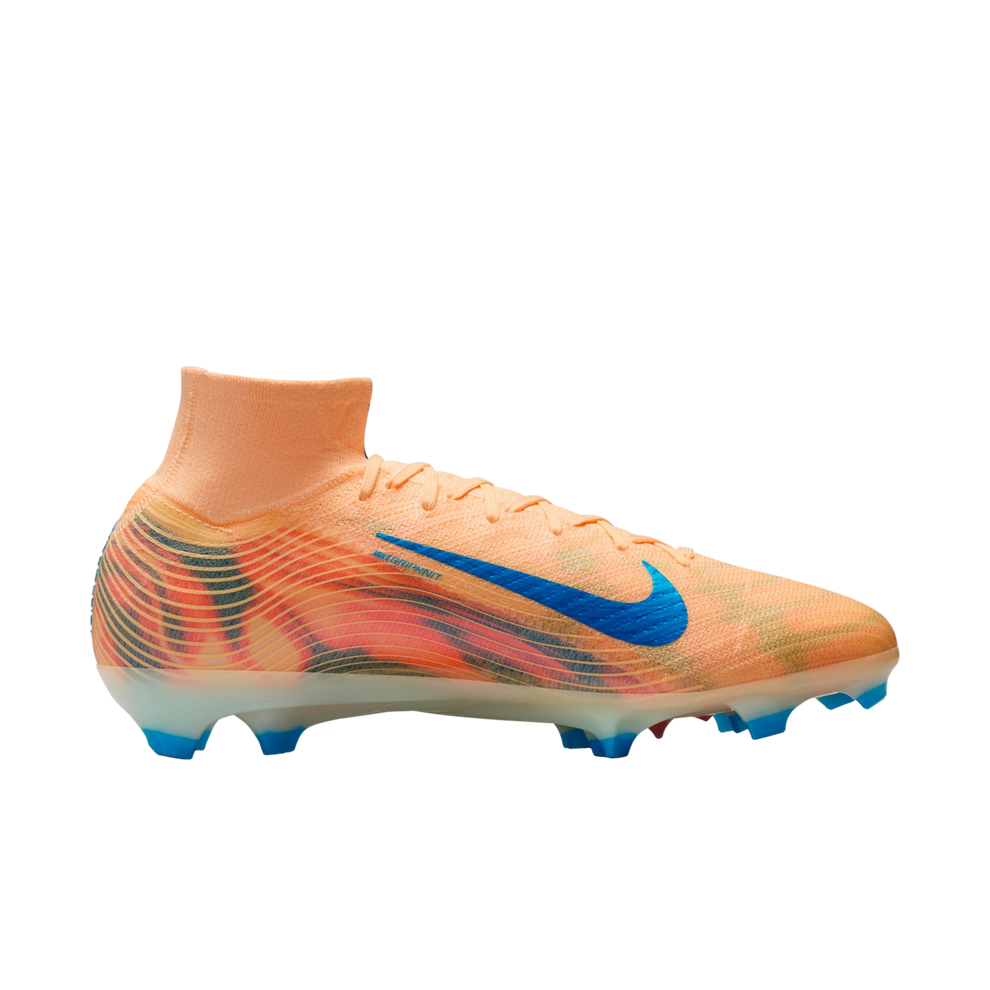 Nike Mercurial Superfly 10 Elite KM Mbappe Firm Ground Cleats – Stefans ...