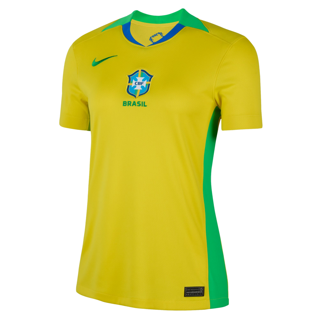 Brazil Jerseys – Stefans Soccer