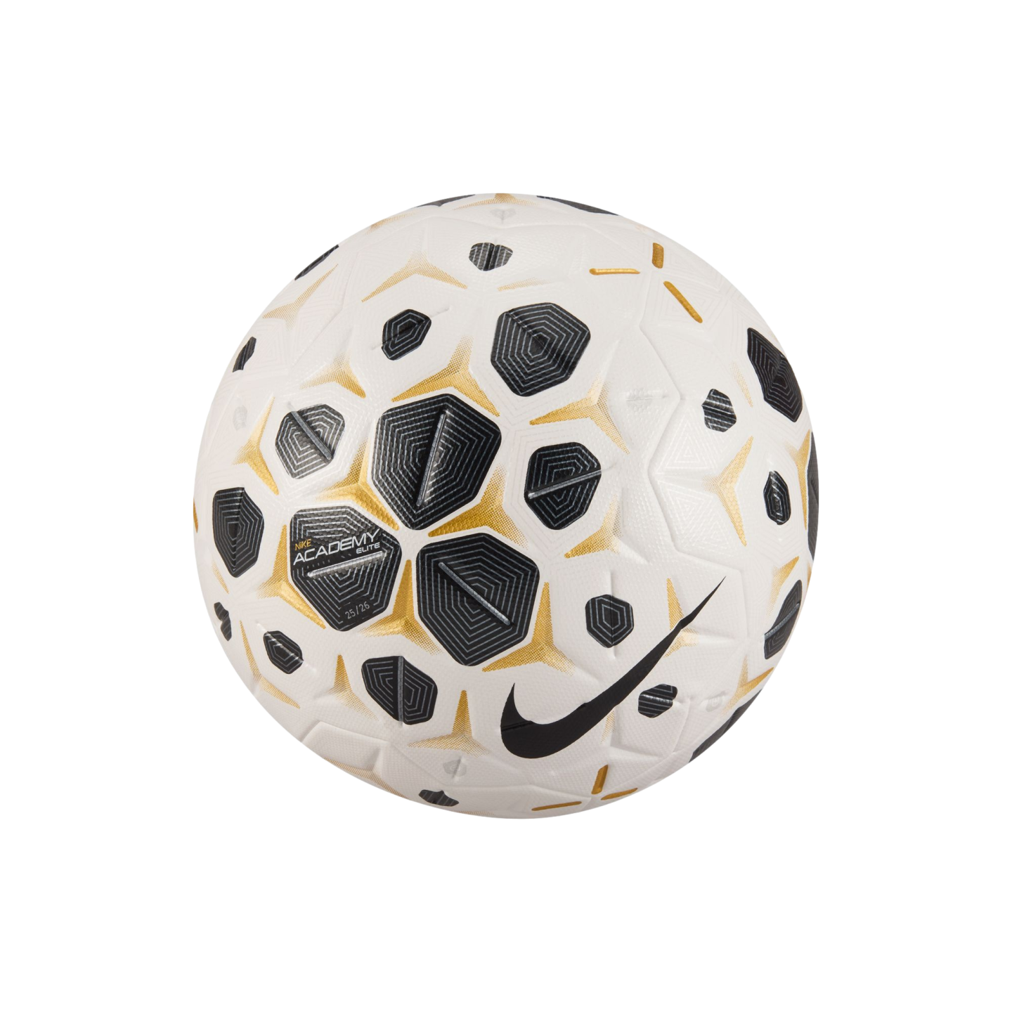 Nike Academy Elite Ball Soccer HV6267-100 Black – Stefans Soccer