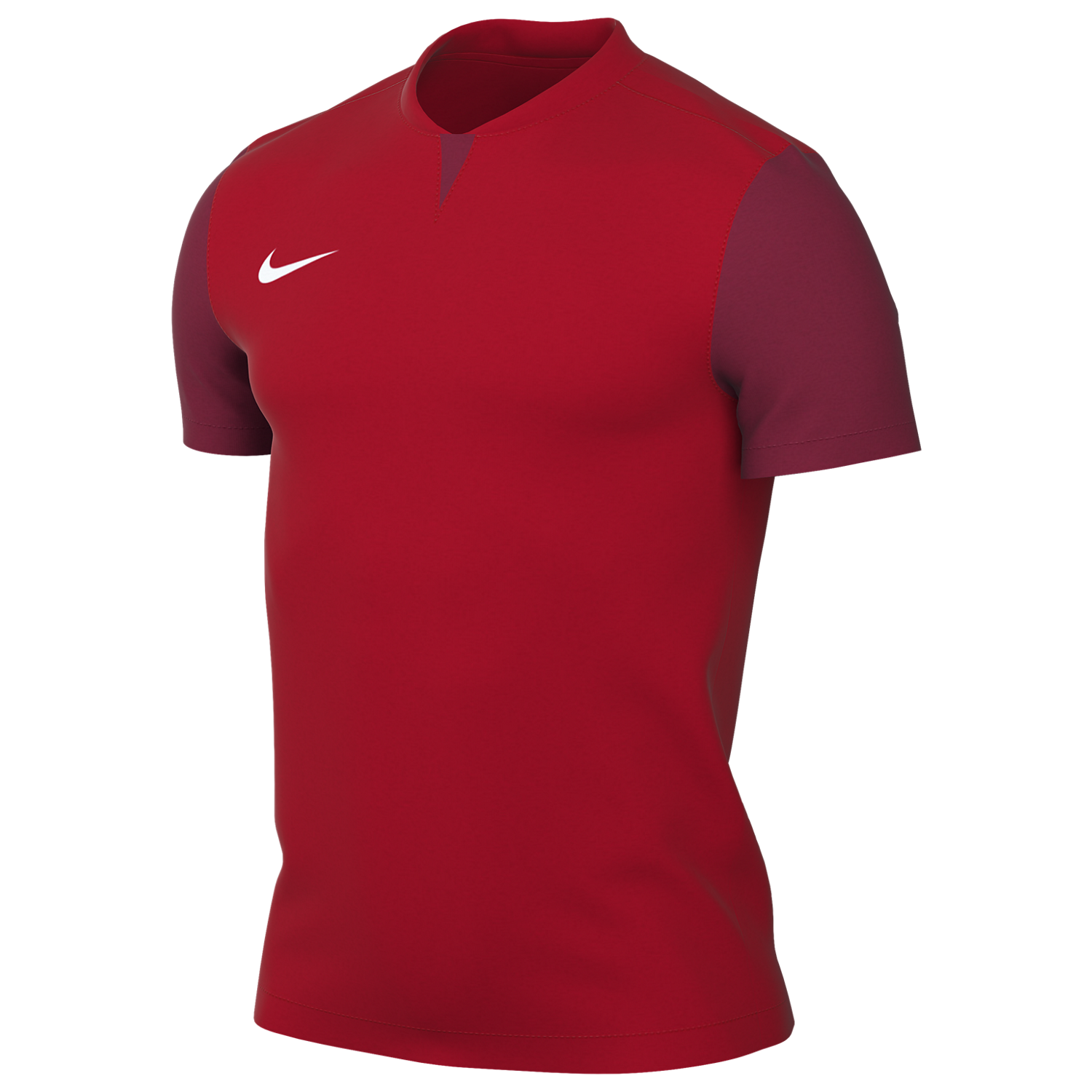 Nike Dri-FIT Trophy V Jersey - Red – Stefans Soccer