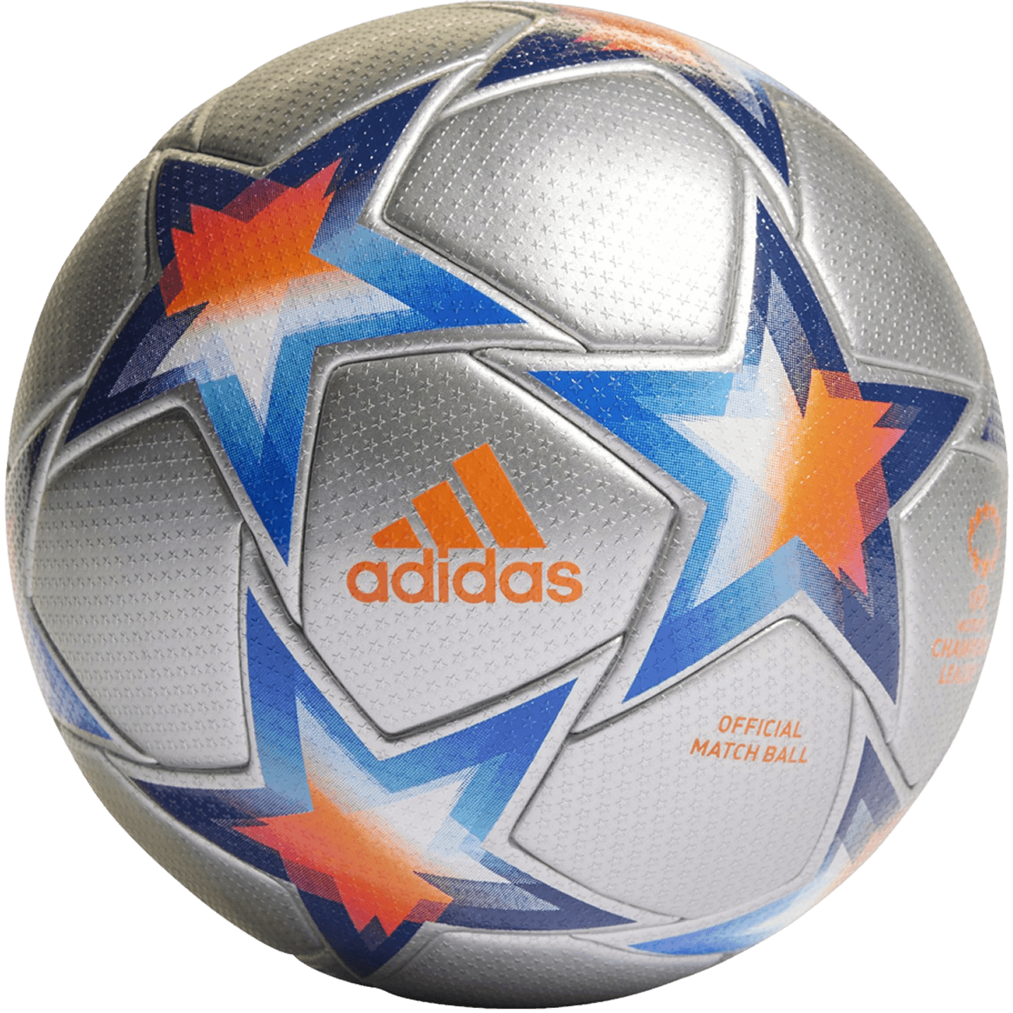 Adidas Womens UCL Pro Soccer Ball – Stefans Soccer