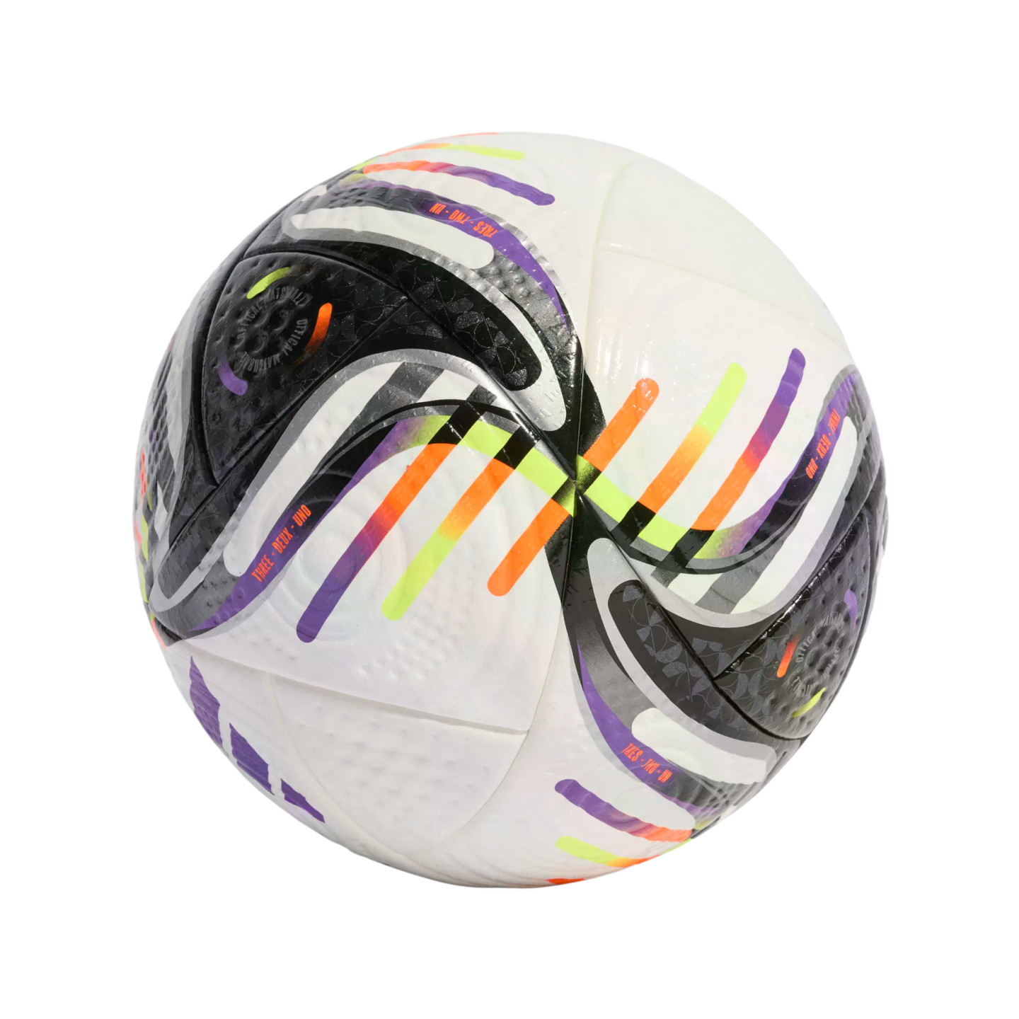 Match Balls – Stefans Soccer