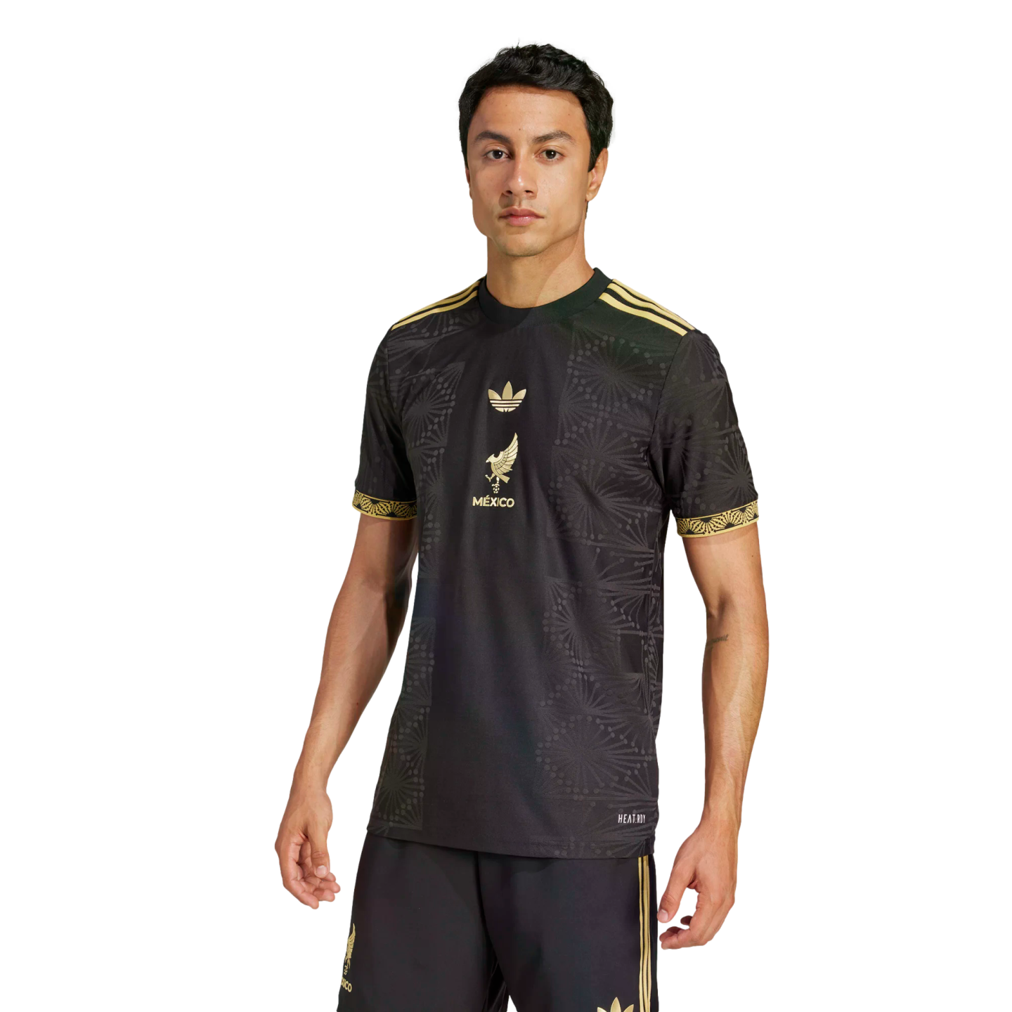 2025 Mexico Gold Cup Kit – Stefans Soccer