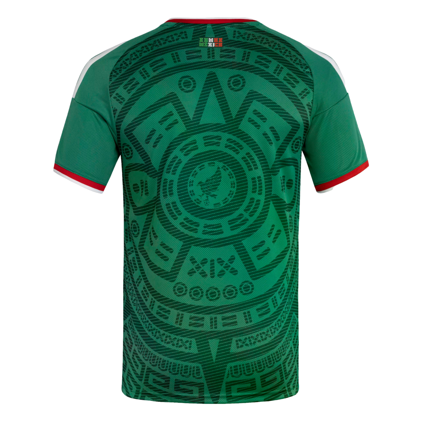 Mexico Jerseys – Stefans Soccer