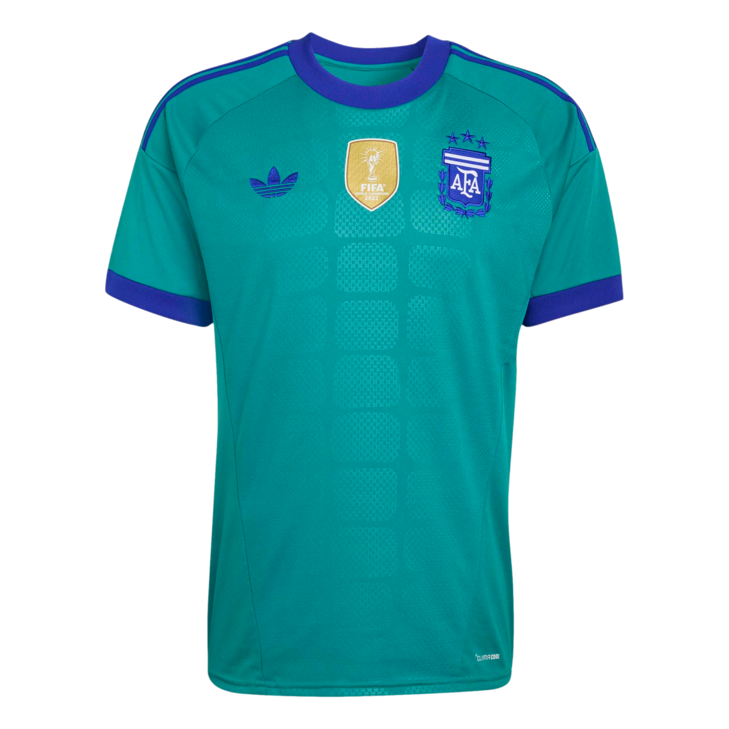 Argentina 2026 Goalkeeper Away Jersey Soccer KB8240 Black – Stefans Soccer