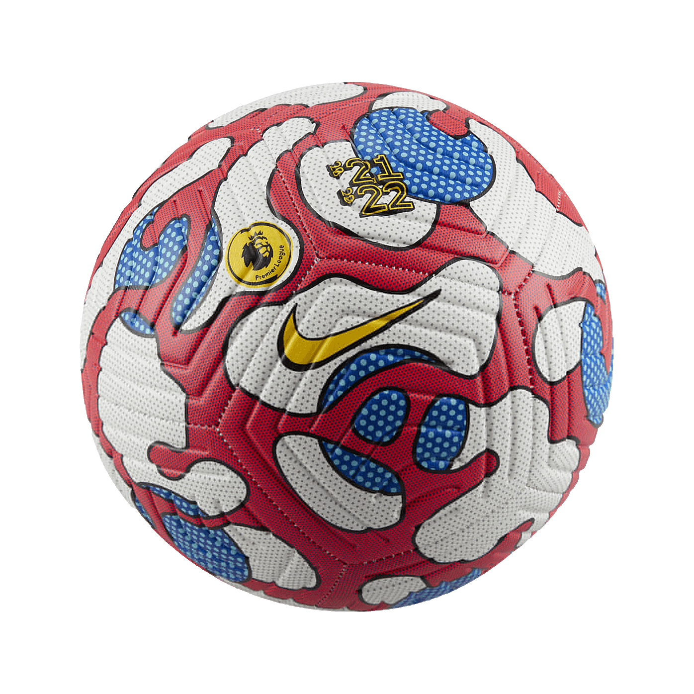 Nike Premier League Strike Ball – Stefans Soccer