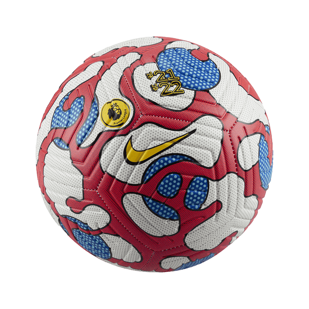 Nike Strike Balls – Stefans Soccer