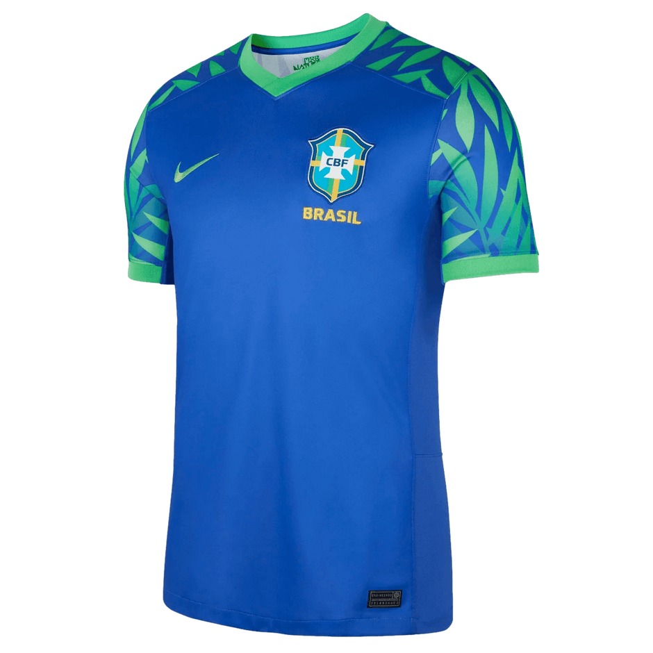 Brazil Jerseys – Stefans Soccer