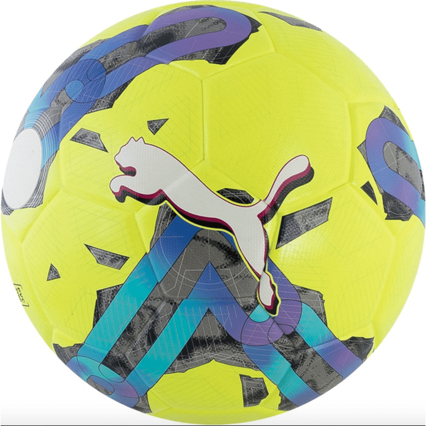 Puma Orbita 3 TB NFHS Ball – Stefans Soccer