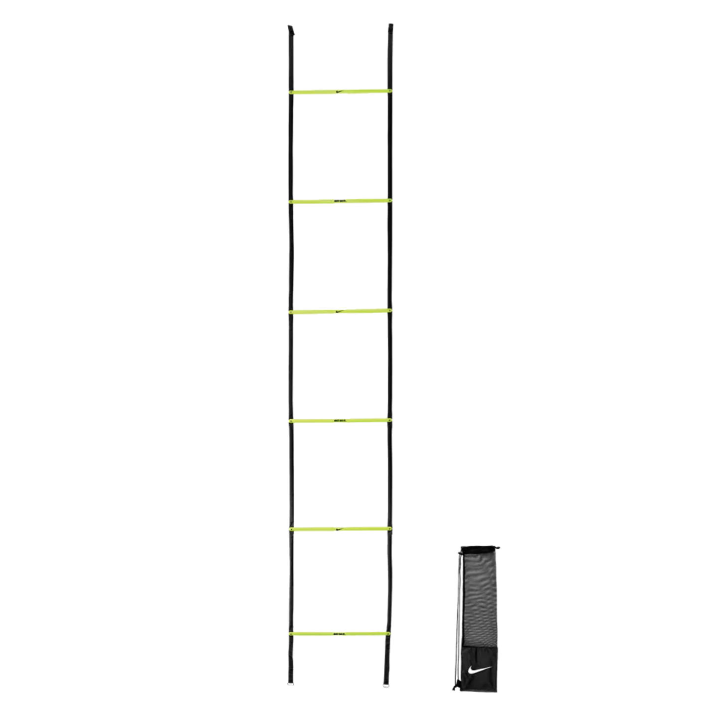 Nike Speed Ladder Soccer N.100.6717-710 Yellow – Stefans Soccer