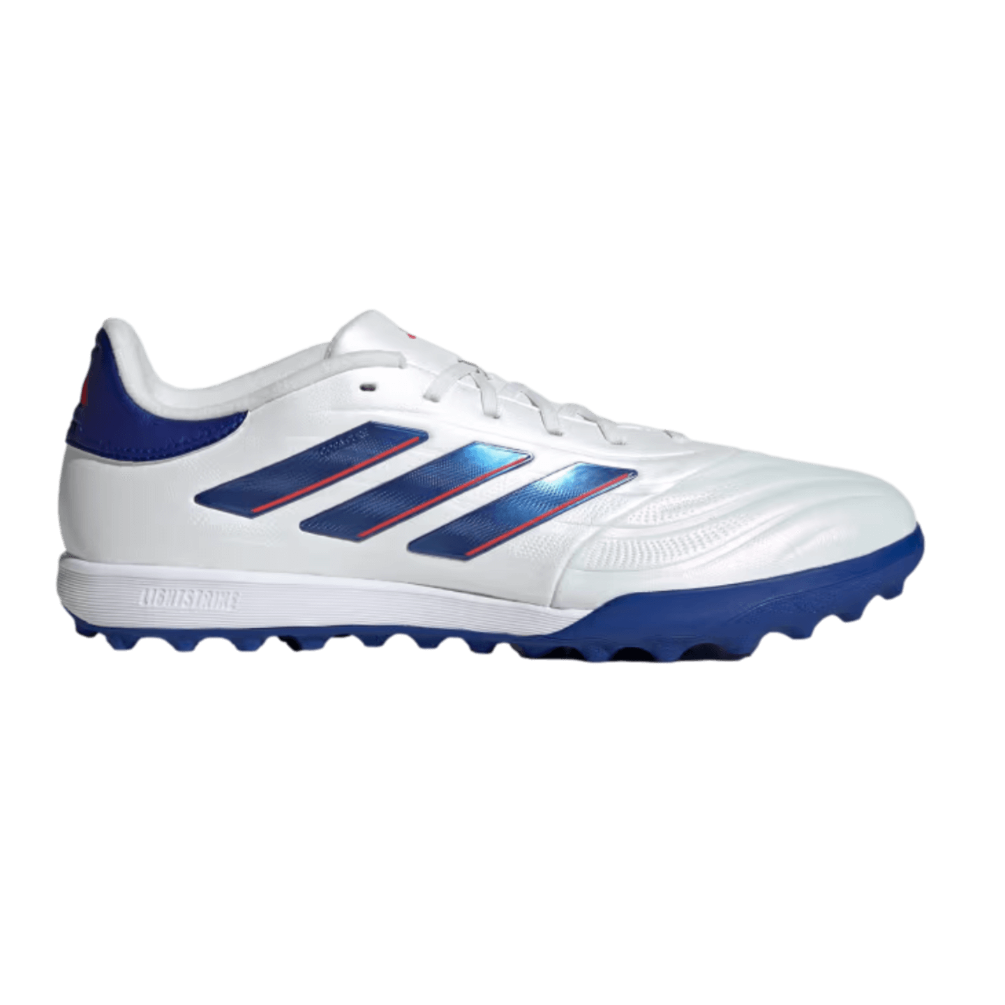 Adidas Copa Pure 2 League Turf Shoes Soccer IG6407 White – Stefans Soccer