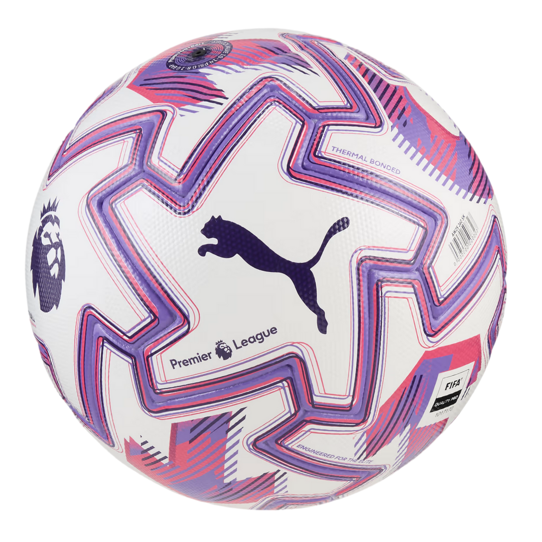 Match Balls – Stefans Soccer
