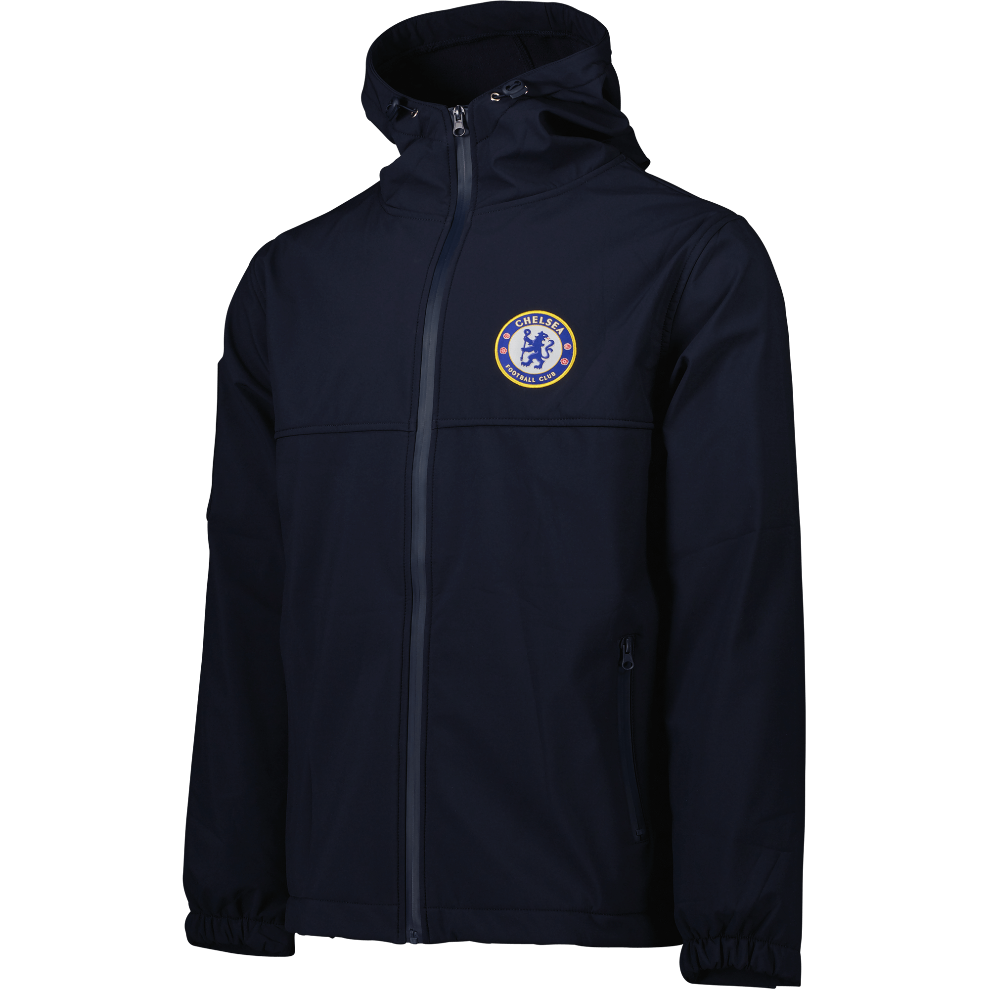 Sport Design Chelsea 3-Layer Outdoor Jacket – Stefans Soccer