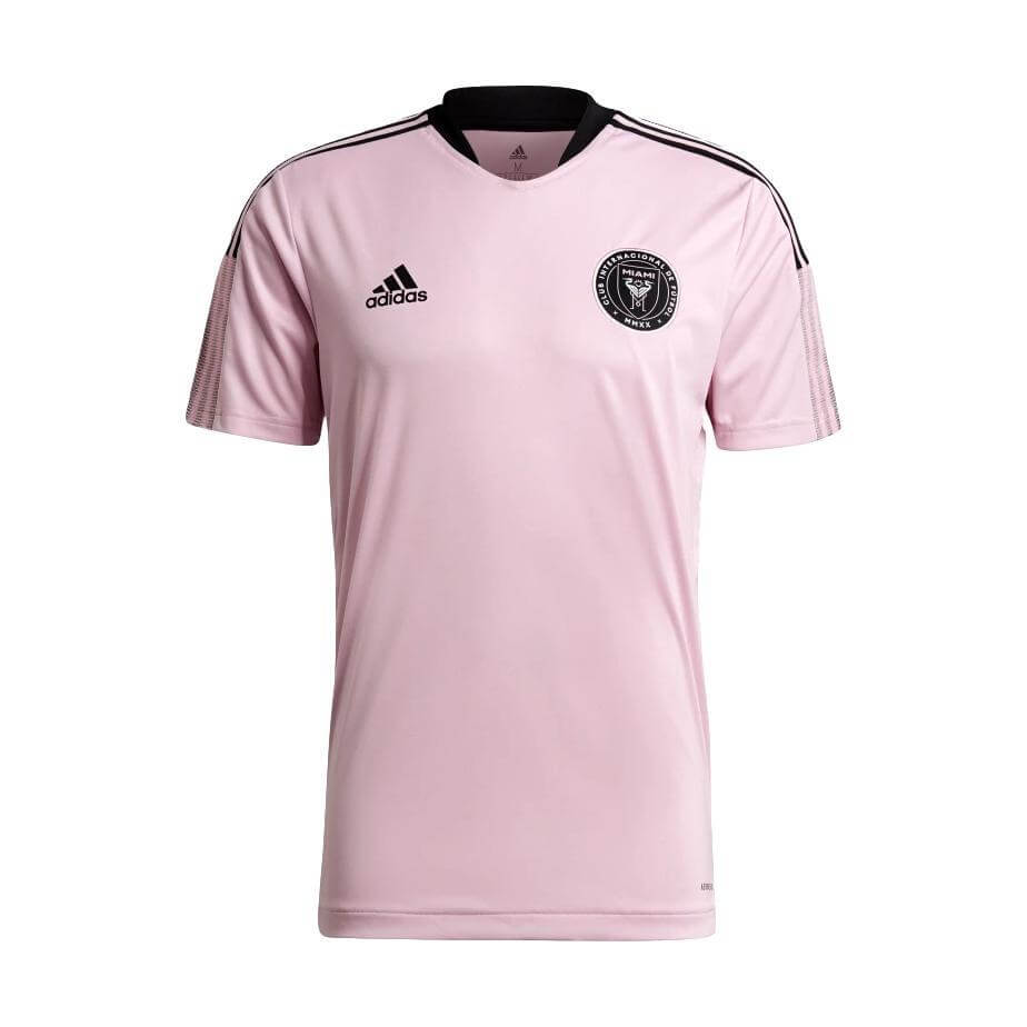 Inter Miami Cf Training Jersey – Stefans Soccer
