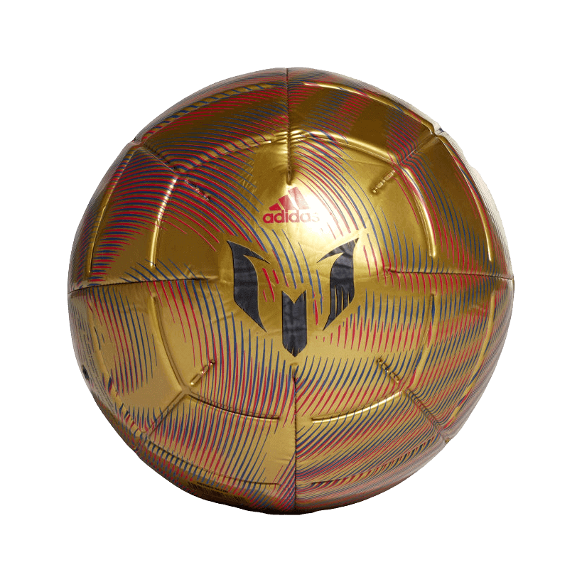 Adidas Messi CLB-Soccer Ball – Stefans Soccer