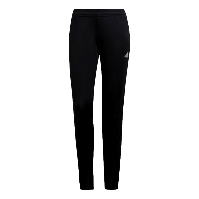 Adidas Tiro Womens Reflective Track Pants - Black – Stefans Soccer