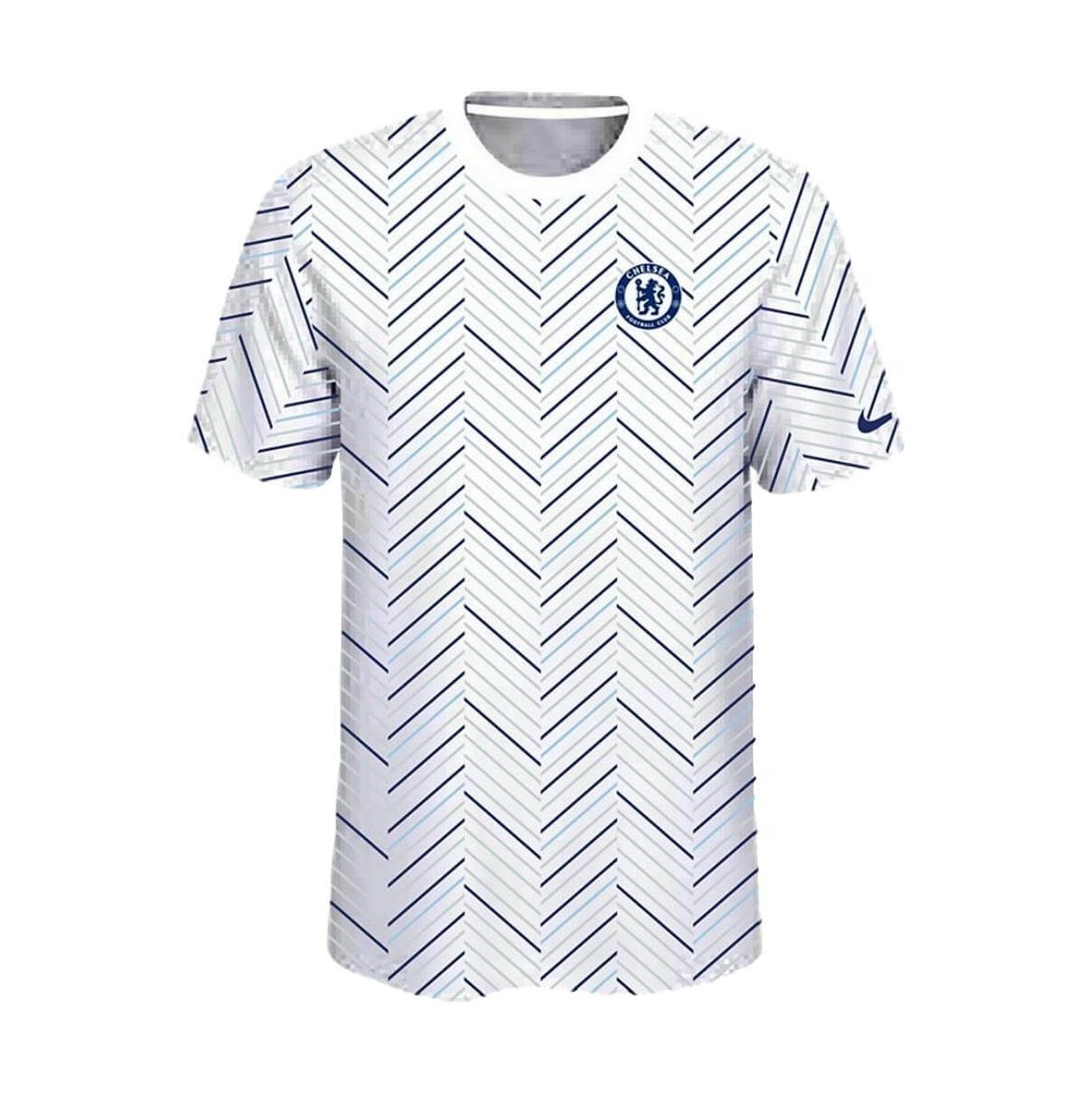 Chelsea Tee – Stefans Soccer