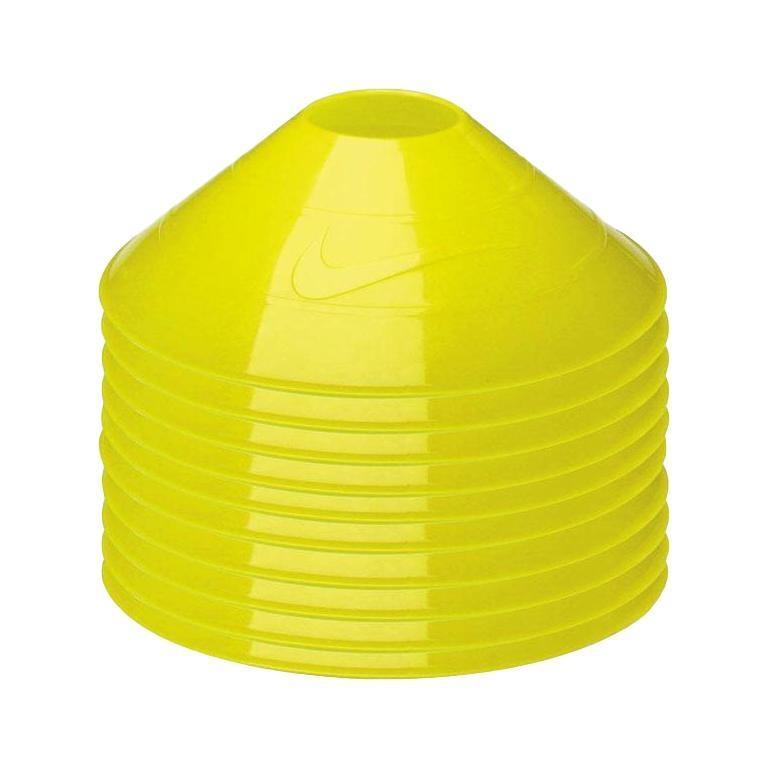 Nike Disc Cones (10 Pack) – Stefans Soccer