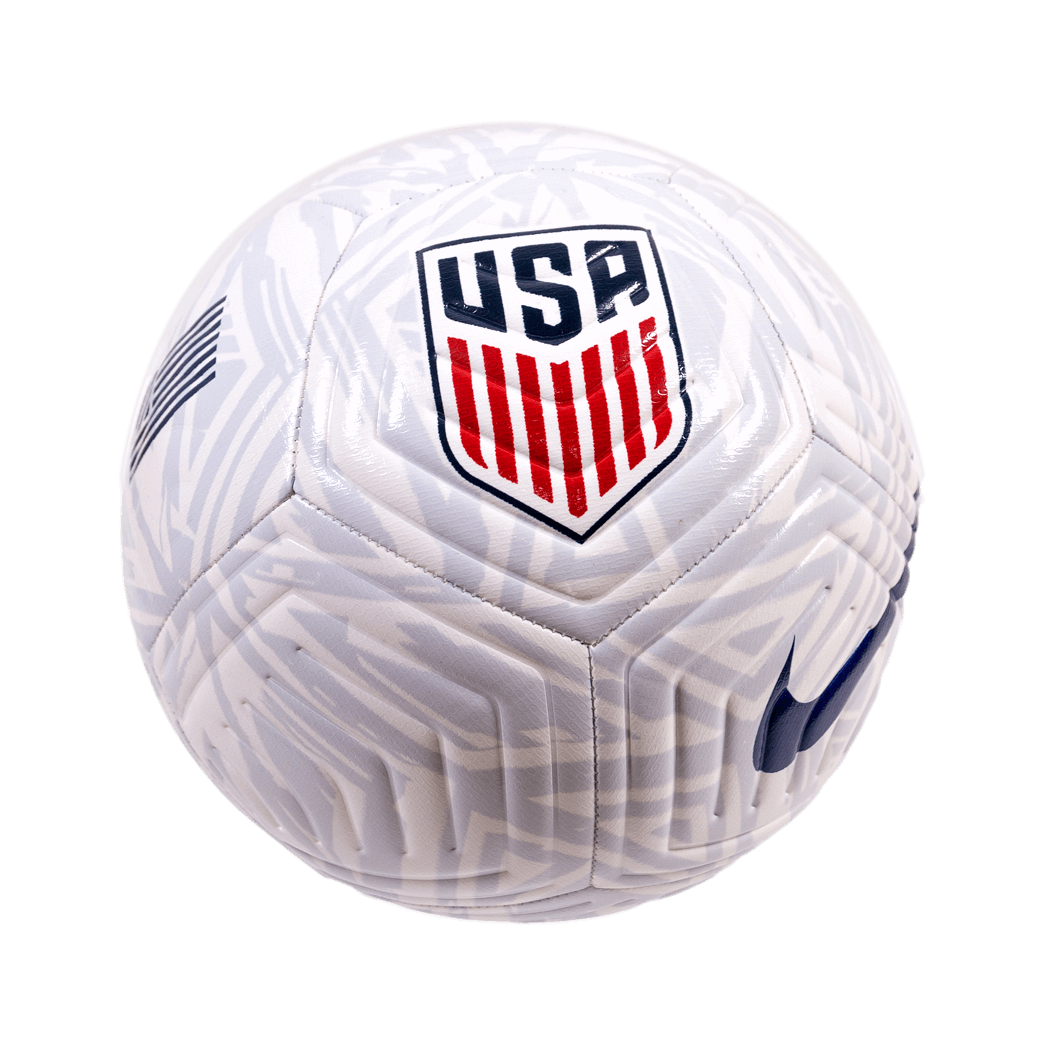 Nike USA Strike Ball – Stefans Soccer